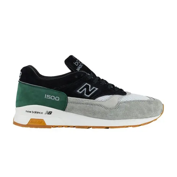 NEW BALANCE Solebox Finals Green 1500