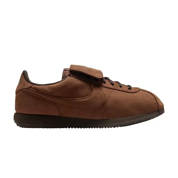Nike Cortez Ltr Se 'cacao Wow - Brown