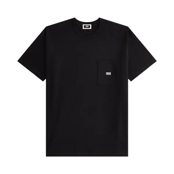 Kith Treats Popsicle Pocket Tee