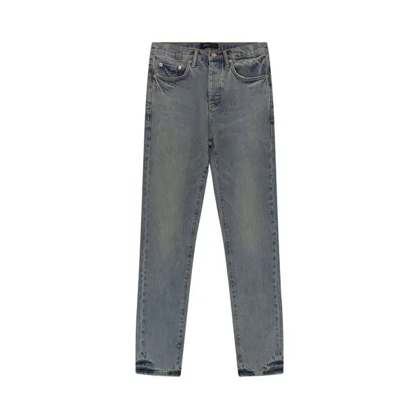 PURPLE BRAND Polished Pumice Jeans