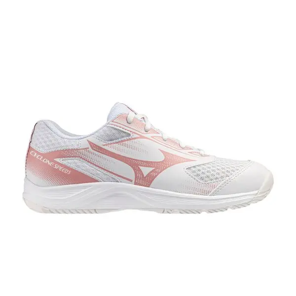 Mizuno Wmns Cyclone Speed 5 Pink