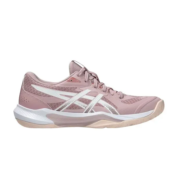 Asics Wmns Gel-tactic 13 'morgantite White