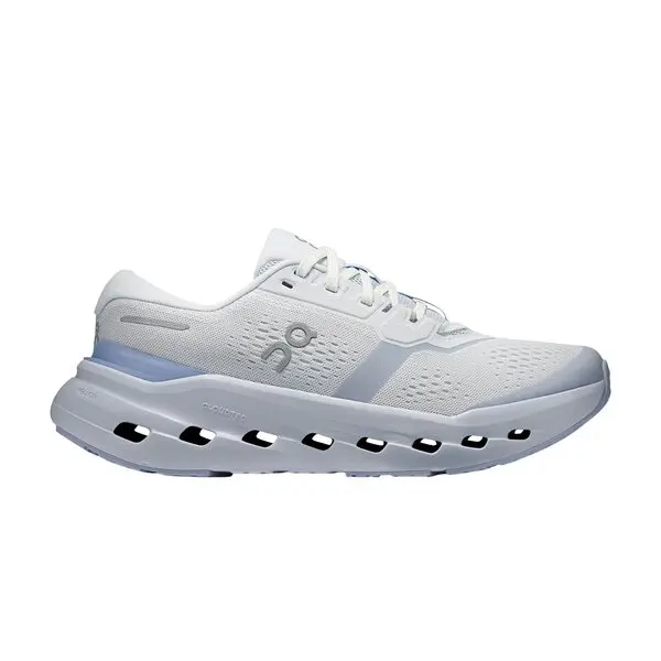 On Wmns Cloudrunner 3 'heather Marsh