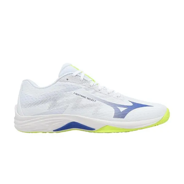 Mizuno Lightning Select Blue