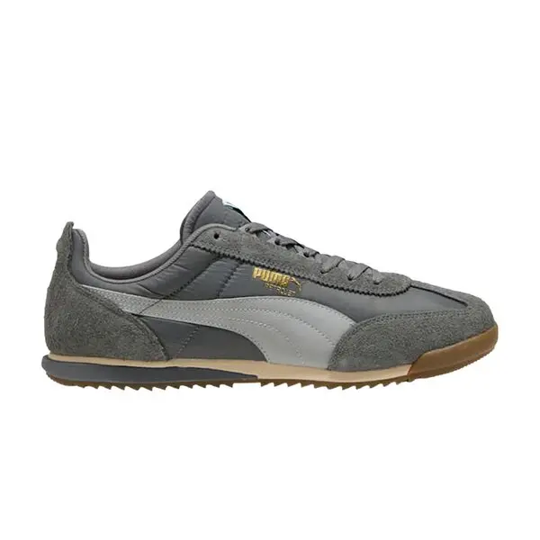 PUMA Retrojet Nylon Gold