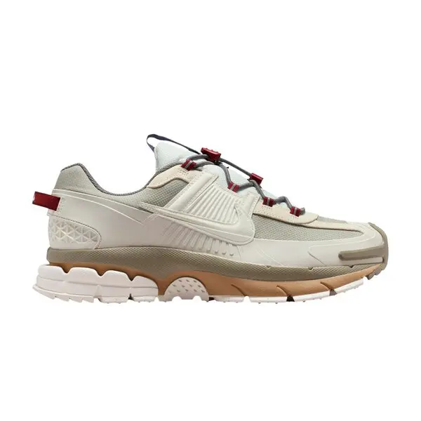 Nike Zoom Vomero Roam 'year Of The Horse' Sneakers - White