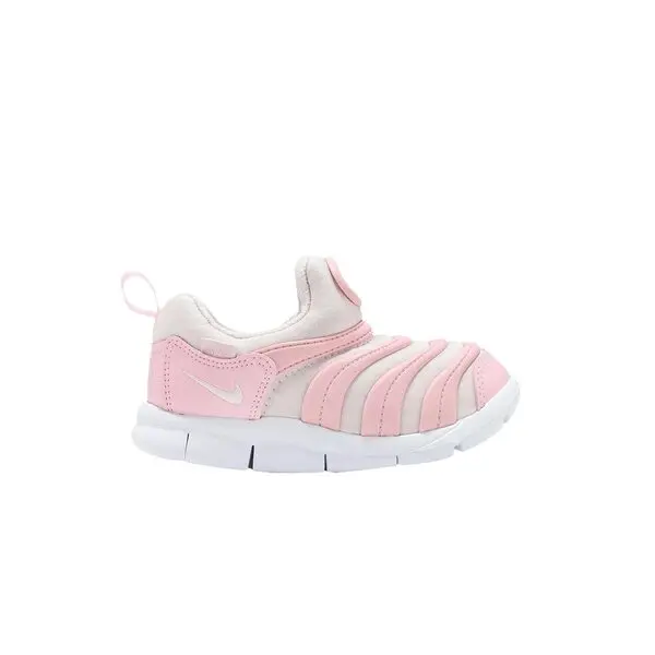 Nike Dynamo Free Td 'medium Soft Pearl White