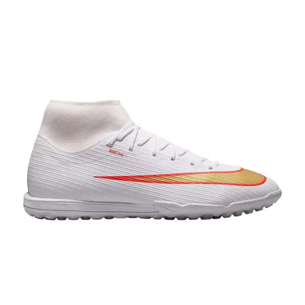 Nike Mercurial Superfly Academy Tf High Bright Crimson Blur