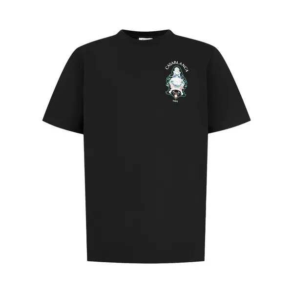 Casablanca Classic T-shirt