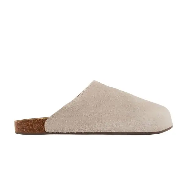 Adidas Adimule Mule - Tan