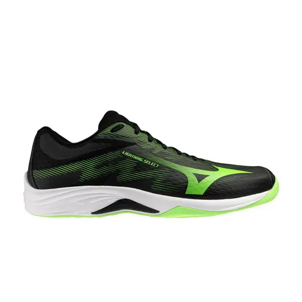 Mizuno Lightning Select Green