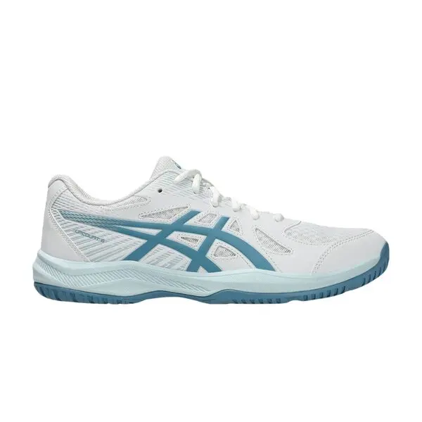 Asics Upcourt 6 Saba Blue