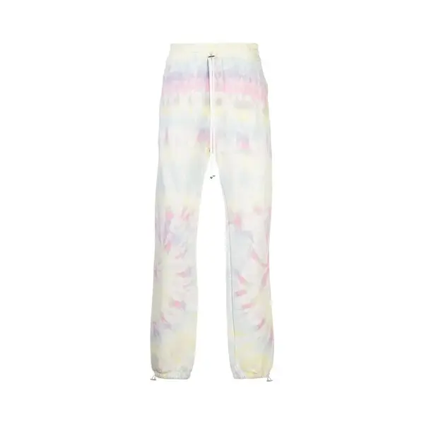 Amiri Tie Dye Sweatpants