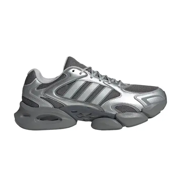 Adidas Megastride 'silver Metallic