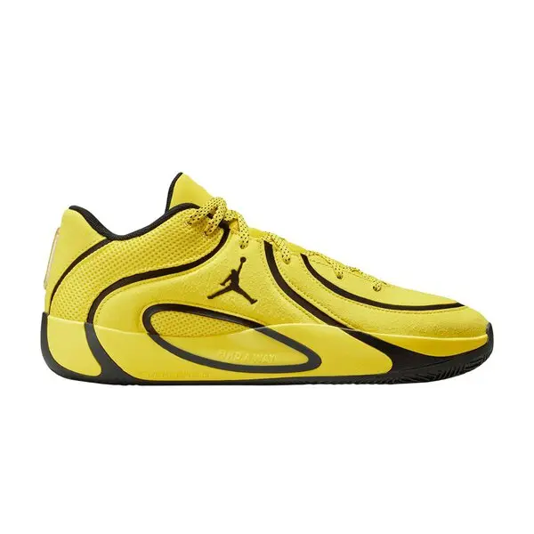 Nike Tatum 4 Pf 'bruce Lee