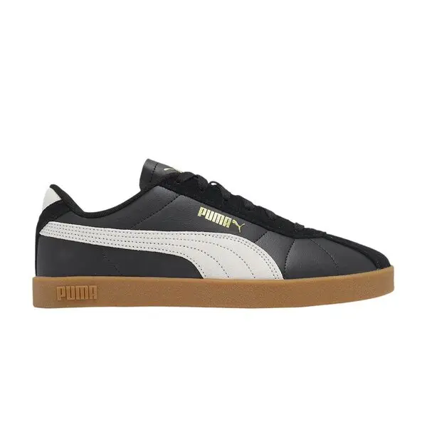 PUMA Club 2 Sd White