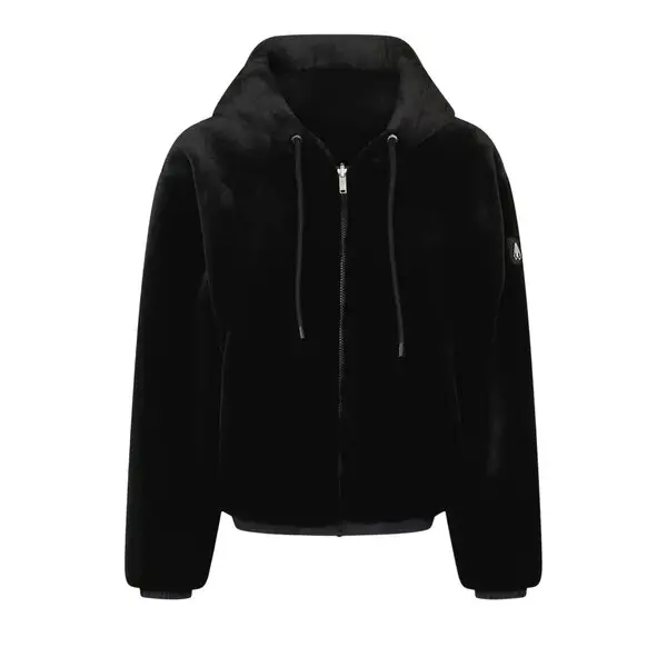 Moose Knuckles Eaton Bunny Jacket