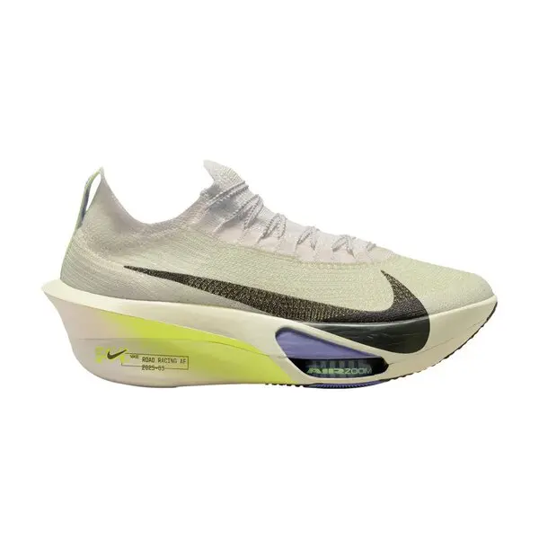 Nike Air Zoom Alphafly Next% 3 'phantom Sequoia Ultralime