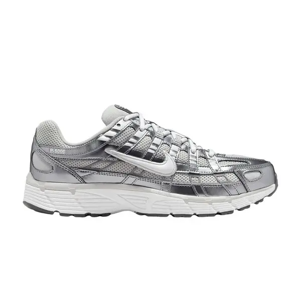 Nike Wmns P-6000 Fog White