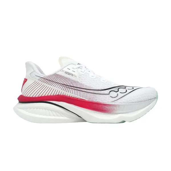 Saucony Endorphin Azura Salsa