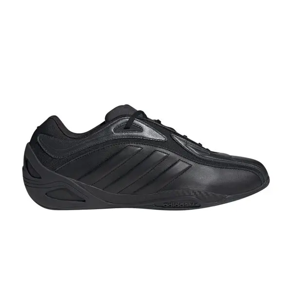 Adidas Adiracer Gt 'core Carbon