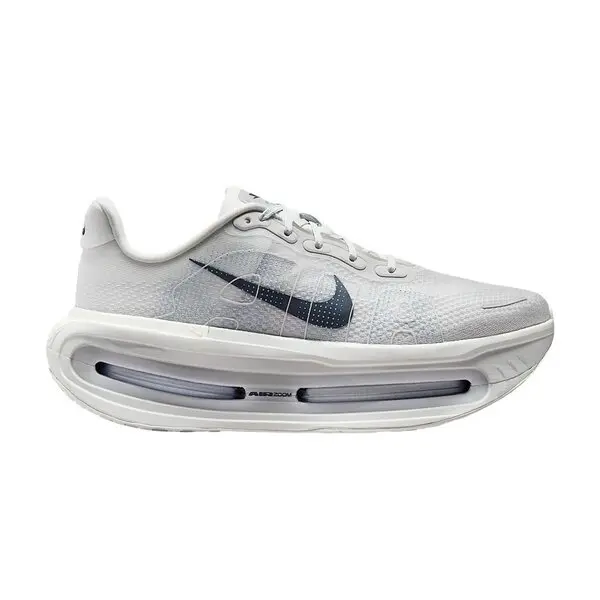 Nike Vomero Premium 'off White Grey Fog