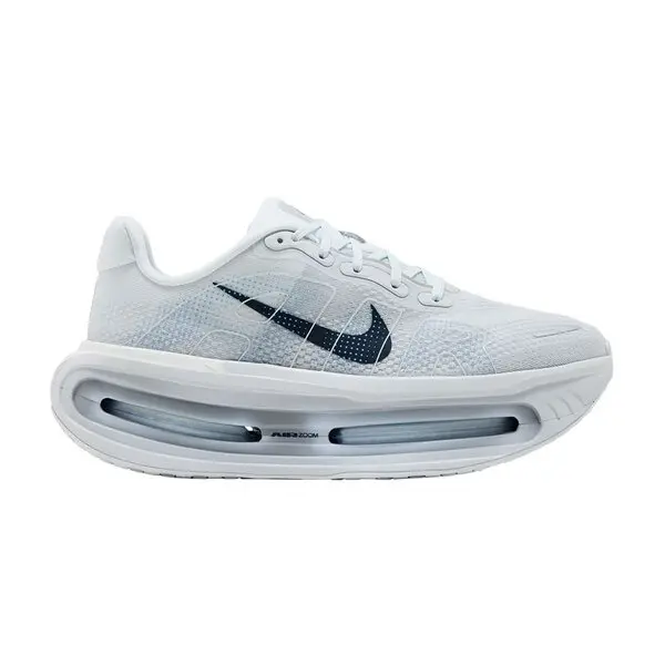 Nike Vomero Premium Athletic Sneakers - Cream