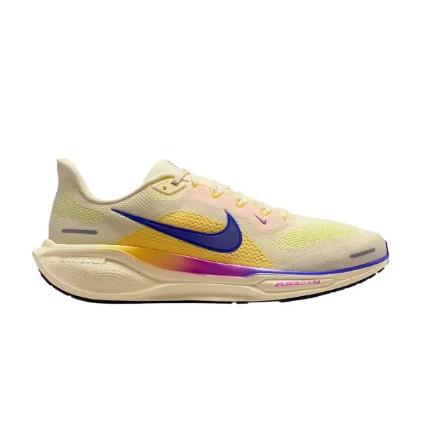 Nike Air Zoom Pegasus 41 'alabaster Indigo Burst