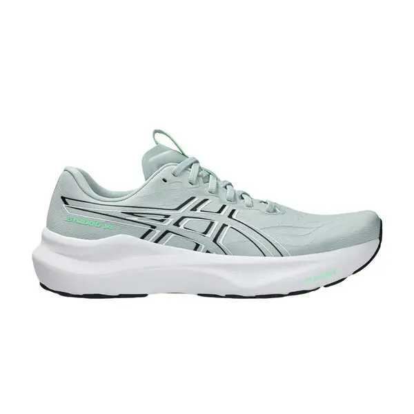 Asics Gt-2000 14 'cold Moss Black