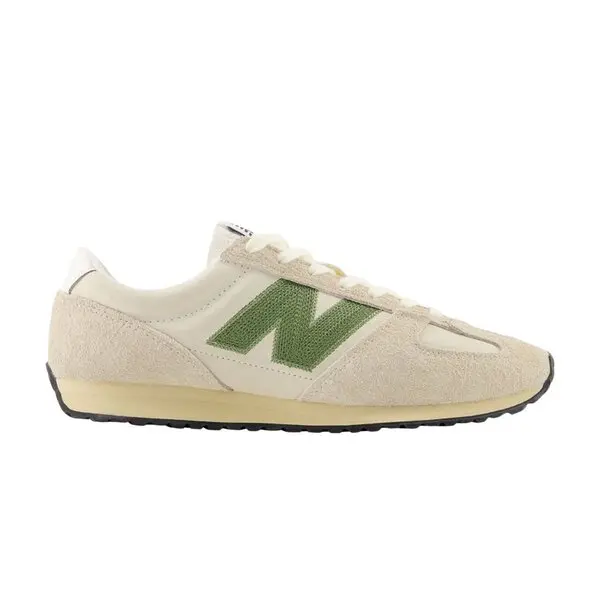 NEW BALANCE 471 'beige Green - Tan