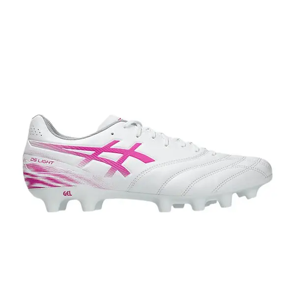 Asics Ds Light Club 2e Wide Digital Sakura