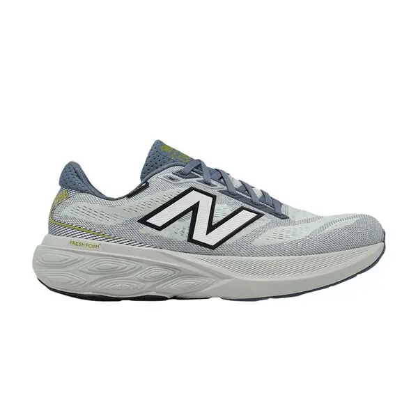 NEW BALANCE Fresh Foam X 880 V15 Gtx 2e Wide 'gray Black - Grey