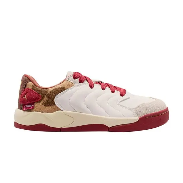JORDAN Session Gs "year Of The Horse
