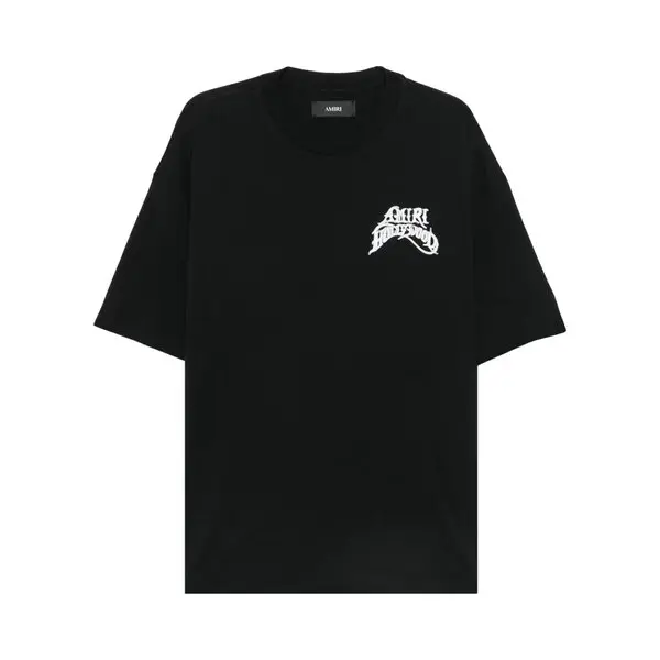 Amiri Hollywood Lj Tee