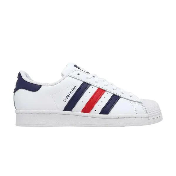 Adidas Superstar 'footwear Dark Blue
