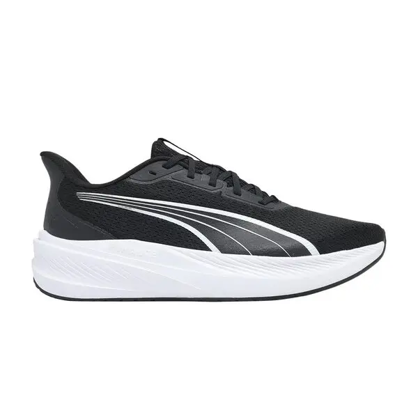 PUMA Dasher Lite White