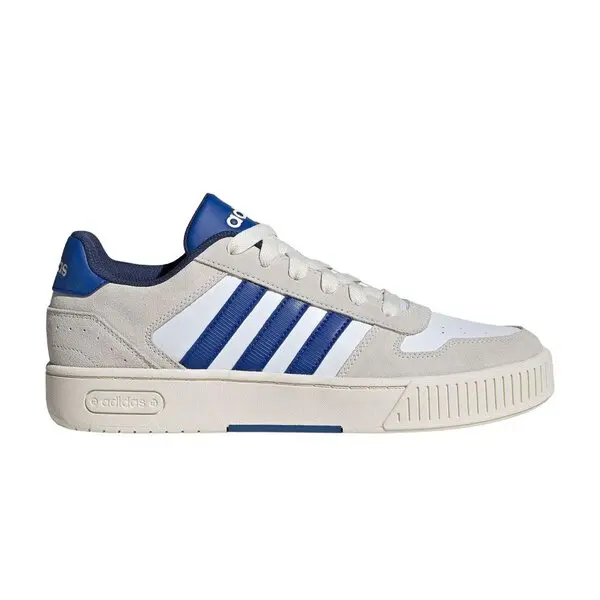 Adidas D-pad Classic 'off Royal Blue Cream