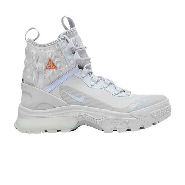 Nike Zoom Gaiadome Gore-tex High Top Boots - Grey