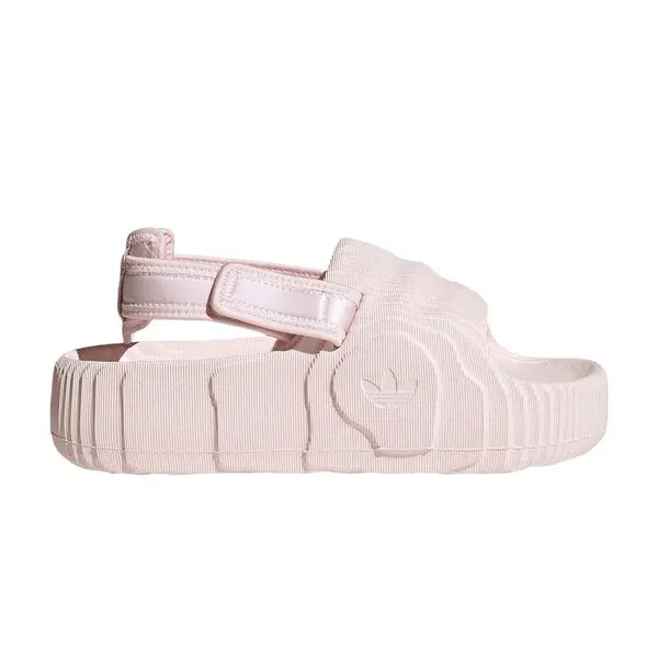 Adidas Wmns Adilette 22 Xlg 'almost
