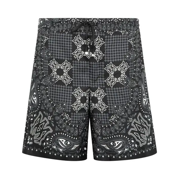 Amiri Ma Check Se Short