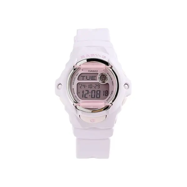 Kith G-shock -g Bg169m-4 - Pink