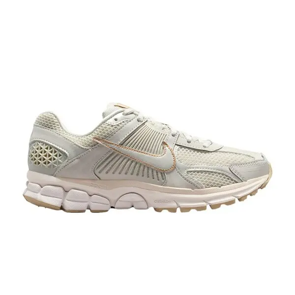 Nike Wmns Zoom Vomero 5 'light Bone - White