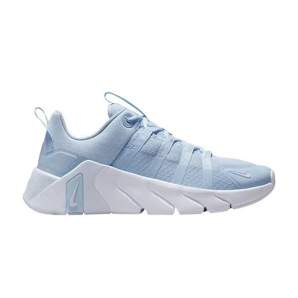 Nike Wmns Free Metcon 7 'hydrogen Football Grey - Blue