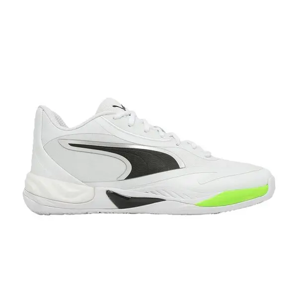 PUMA All-pro Nitro Skybreak Black