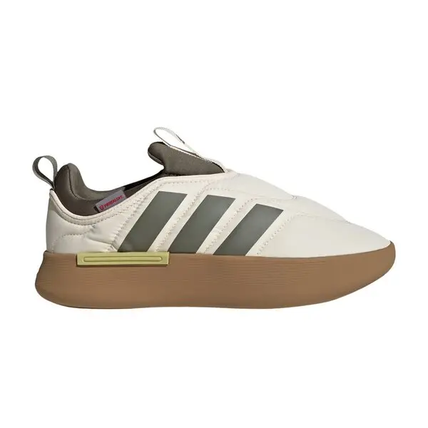 Adidas Adipuff Green