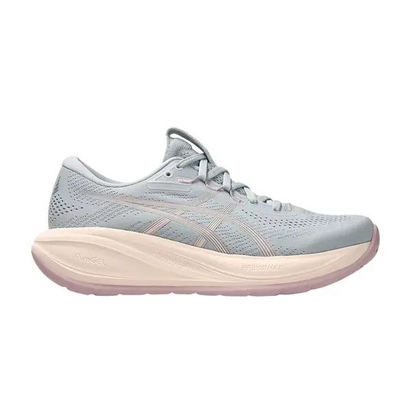 Asics Gel-cumulus 28 Athletic Sneakers - Grey