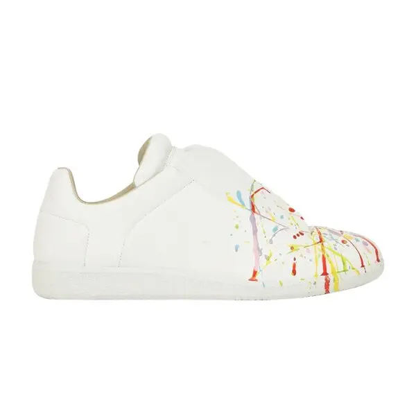 MAISON MARGIELA Future Low- Multi-color