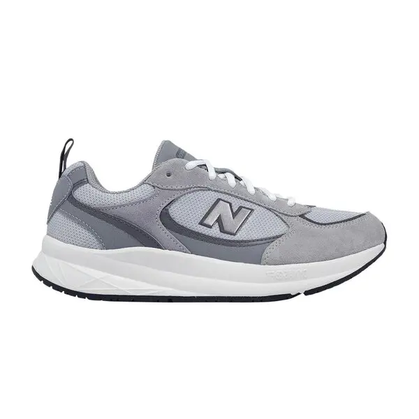 NEW BALANCE Dynasoft Ua950 V1 2e Wide White