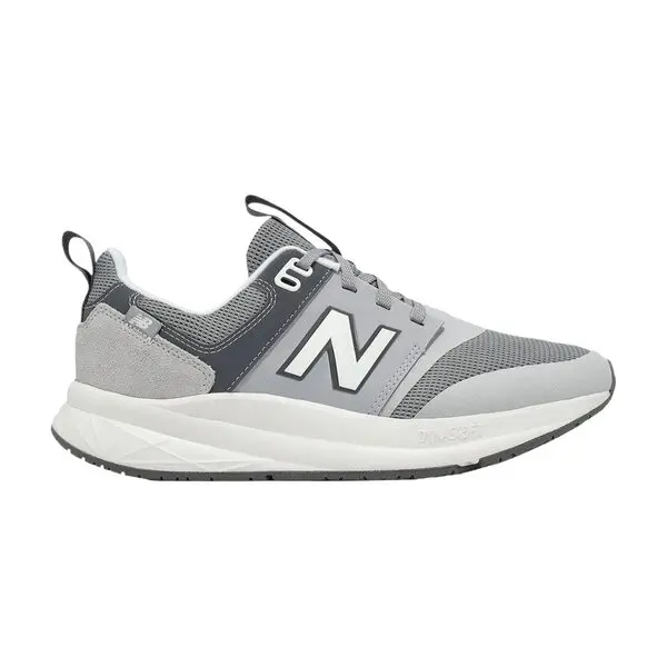 NEW BALANCE Ua900 2e Wide White