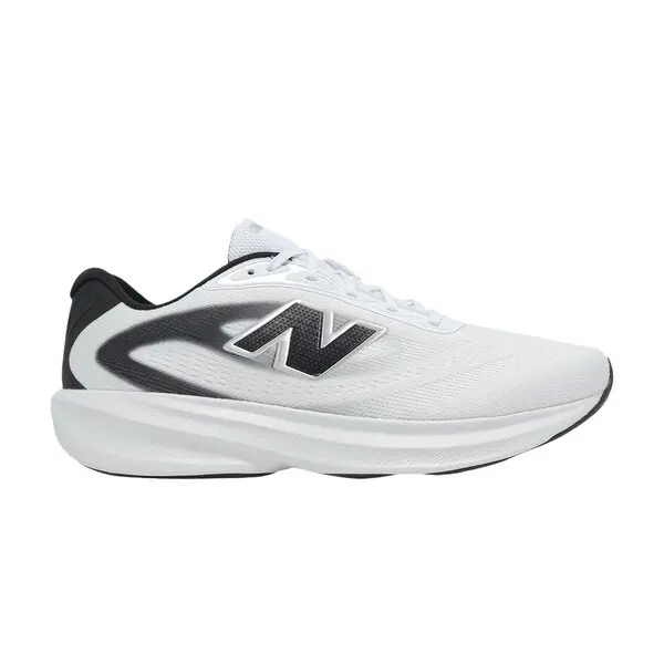 NEW BALANCE Fresh Foam 680 V9 2e Wide Black